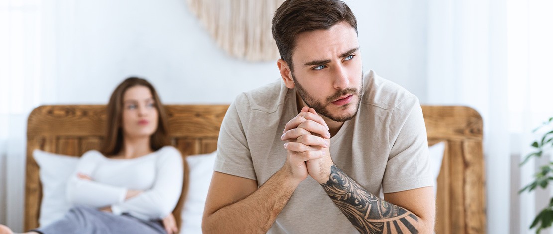 10 Common Signs You Could Have Low Testosterone Levels