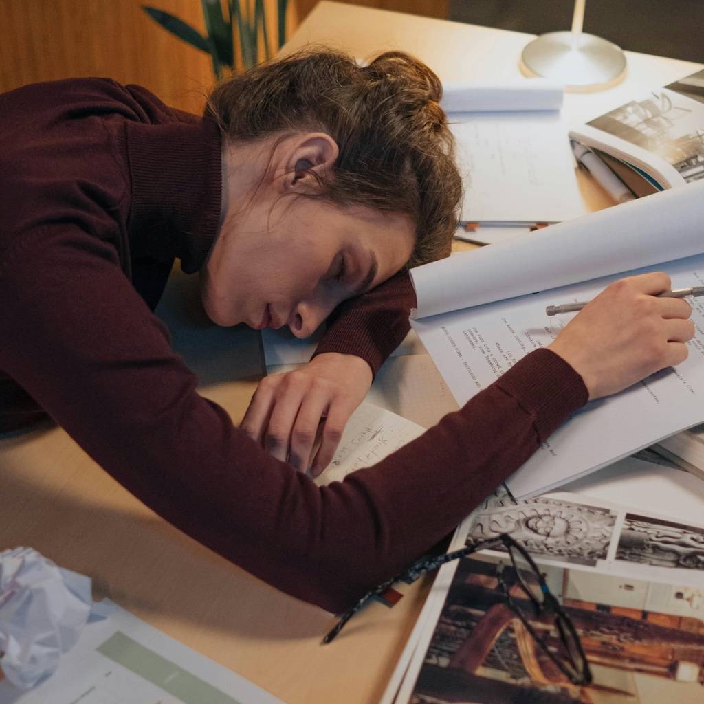 Why Am I Always Tired? The Biomarker-Led Answer to Unexplained Fatigue ...