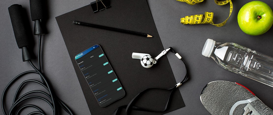 Benefits Of Having General Health Check-Ups | Vitall.co.uk