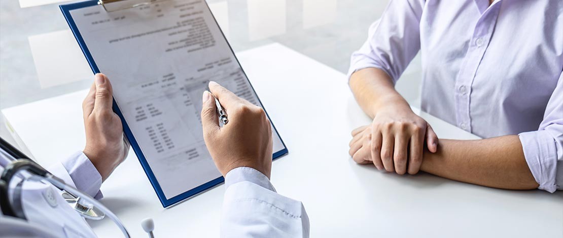 The Importance of Doing Regular Check Ups | Vitall.co.uk